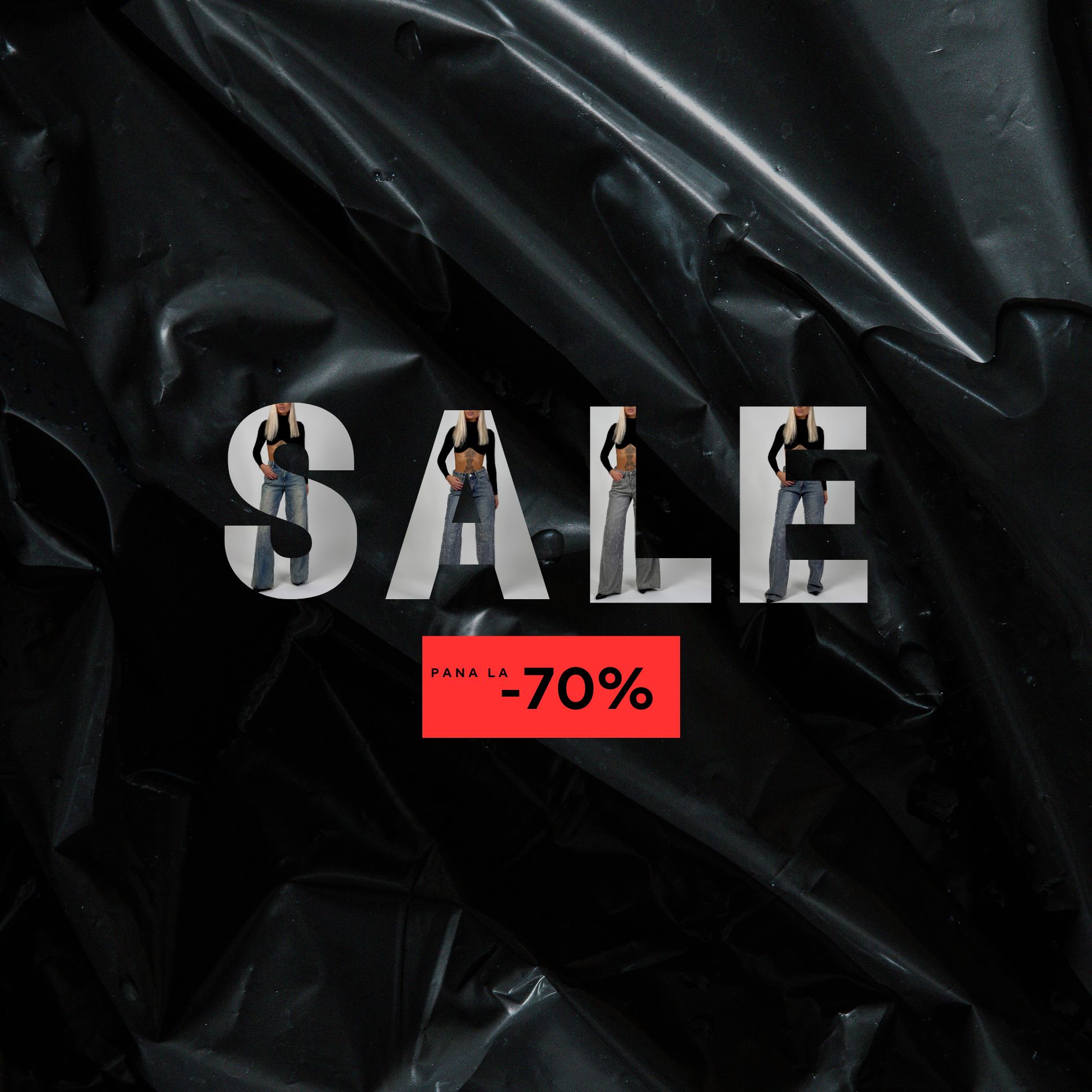 CATO - BRAND ROMANESC DE IMBRACAMINTE. DE LA 1998.